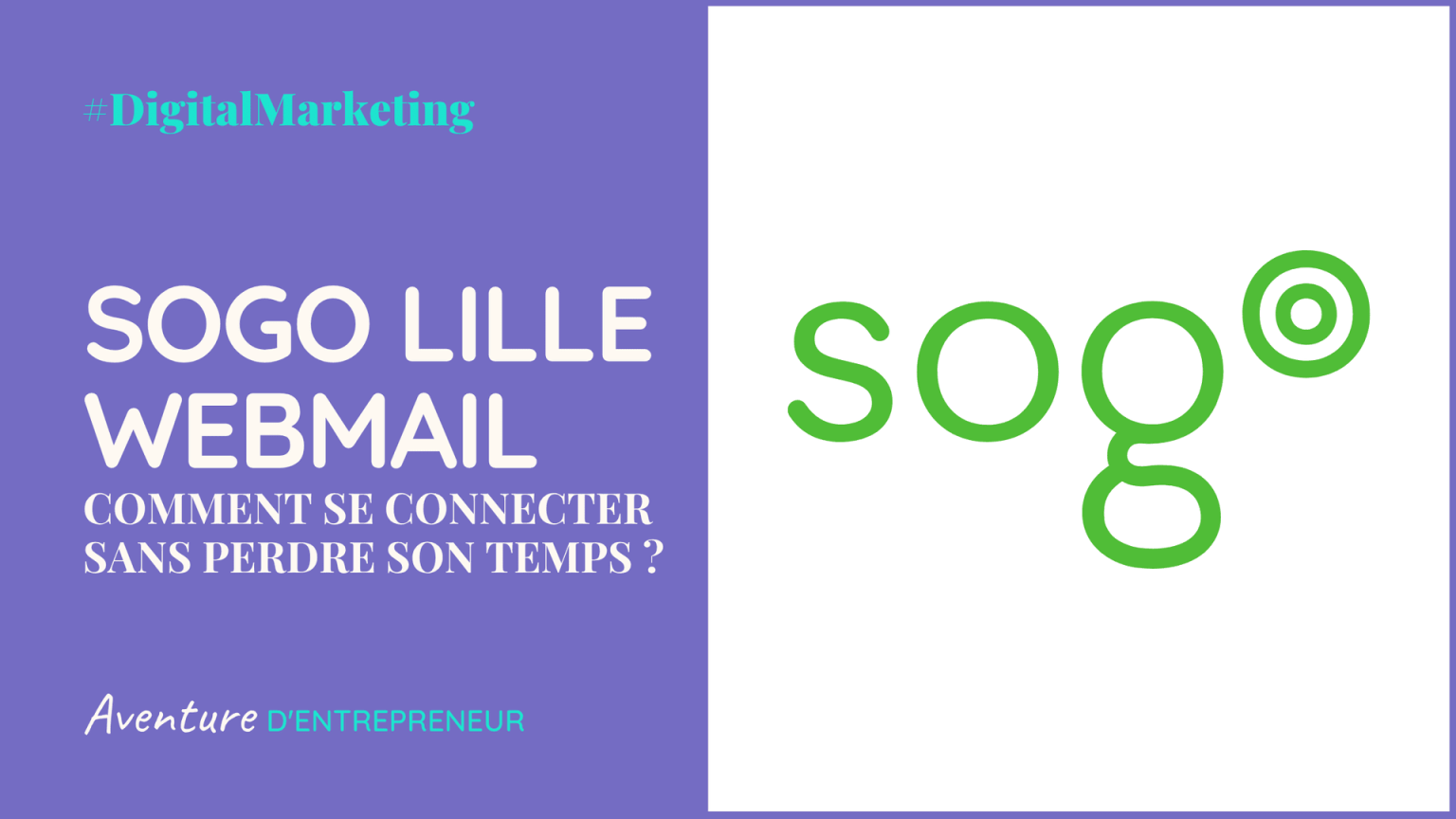 Sogo Lille : Webmail Académie de Lille – Connexion, Mot de Passe, Guide ...